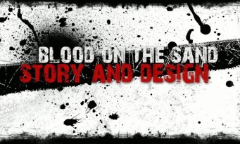 Test 50 Cent : Blood on the Sand
