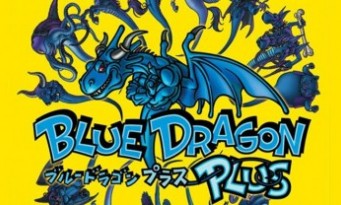 Test Blue Dragon Plus