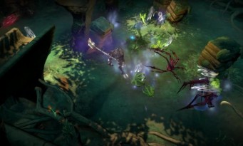 Darkspore - Skar Trailer
