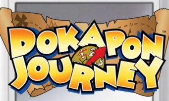 Artworks Dokapon Journey