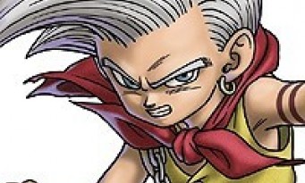 Artworks Dragon Quest Monsters Joker