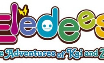 Jaquettes Eledees : The Adventures of Kai and Zero