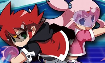 Artworks Go! Go! Cosmo Cops!