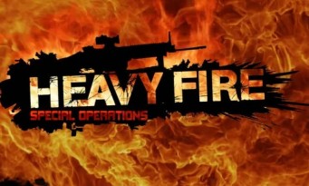 Heavy Fire : Special Operations