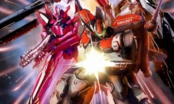 Images Macross Ultimate Frontier