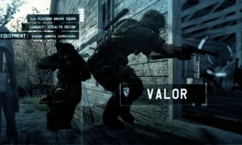 Test MAG PS3 PlayStation 3