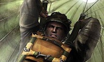 Test Medal of Honor : Airborne