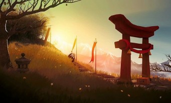 Mini Ninjas - Trailer