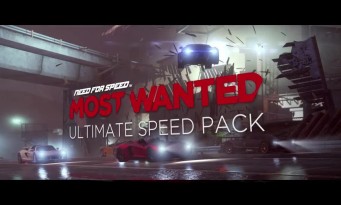 Need for Speed Most Wanted : les astuces