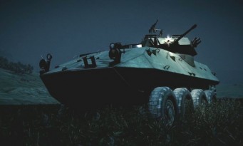 Operation Flashpoint 2 : un 2ème DLC