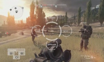 Test Operation Flashpoint Red River