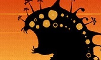 Patapon - Boss Dragon