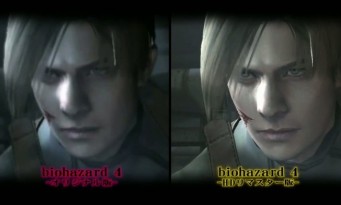 Resident Evil : Revival Selection