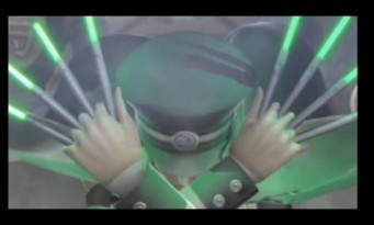 Jaquettes Shin Megami Tensei : Devil Summoner 2 - Raidou Kuzunoha vs ...