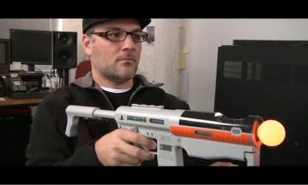 Test SOCOM Special Forces