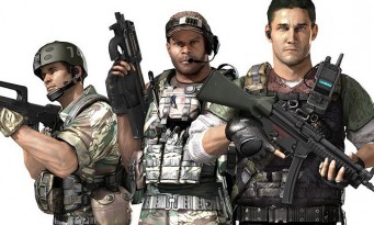 SOCOM : Special Forces - Move Sharp Shooter Trailer