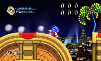 Sonic the Hedgehog 4 - Episode 1