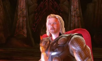 Astuces Thor : Dieu du Tonnerre