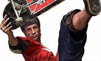 Photos Tony Hawk's Project 8