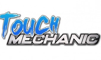 Jaquettes Touch Mechanic
