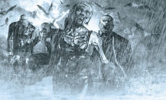 Trailer Vampire Rain Altered Species