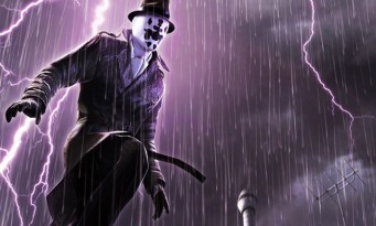 Watchmen : une démo PC