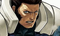 KOF 13 : Maxima en vidéo