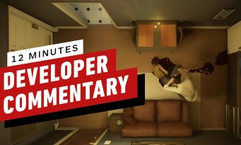 12 Minutes : voici les premières informations sur le jeu