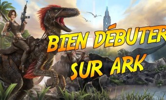 ARK Survival Evolved : le jeu est gratuit, voici comment l'avoir
