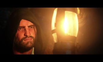 Assassin's Creed Unity : trailer du DLC à Saint Denis dans le 9.3