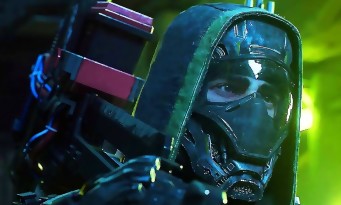 Atlas Fallen : le gameplay enfin dévoilé, il est même détaillé et commenté en 4K