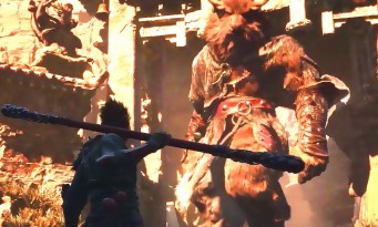 Black Myth Wukong : quand la Chine montre ses muscles et sort les crocs