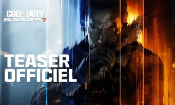 Test Call of Duty Black Ops 7 : est-ce le pire Kalof jamais créé ...