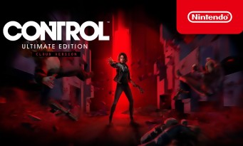Control : une vidéo de gameplay pleine d'étincelles pour le jeu de Remedy