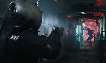 Cronos: The New Dawn - 10 Minutes of Pure Gameplay in Sector A-0 ...