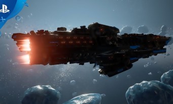 Dreadnought : trailer de gameplay sur PC