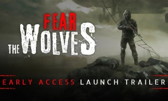 Fear The Wolves : tout sur le Battle Royale des anciens de STALKER