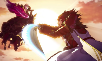 Fire Emblem Fates : 30 min de gameplay en vidéo