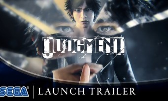 Judgment : après l'affaire Taki, voici le nouveau visage de Kyohei Hamura