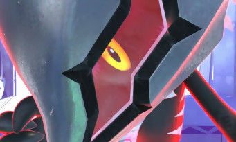 Sonic Forces : un trailer avec le nouveau méchant du jeu et son OST