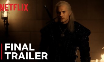 The Witcher 3 : tous les trailers