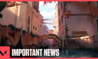 Project A : le jeu devient Valorant, voici une vidéo de gameplay inédite